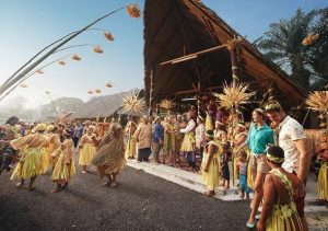 Mah Meri Cultural Village – Experience of a Lifetime