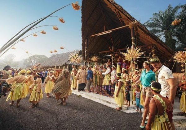 Malaysian Indigenous Culture – Experience of a Lifetime